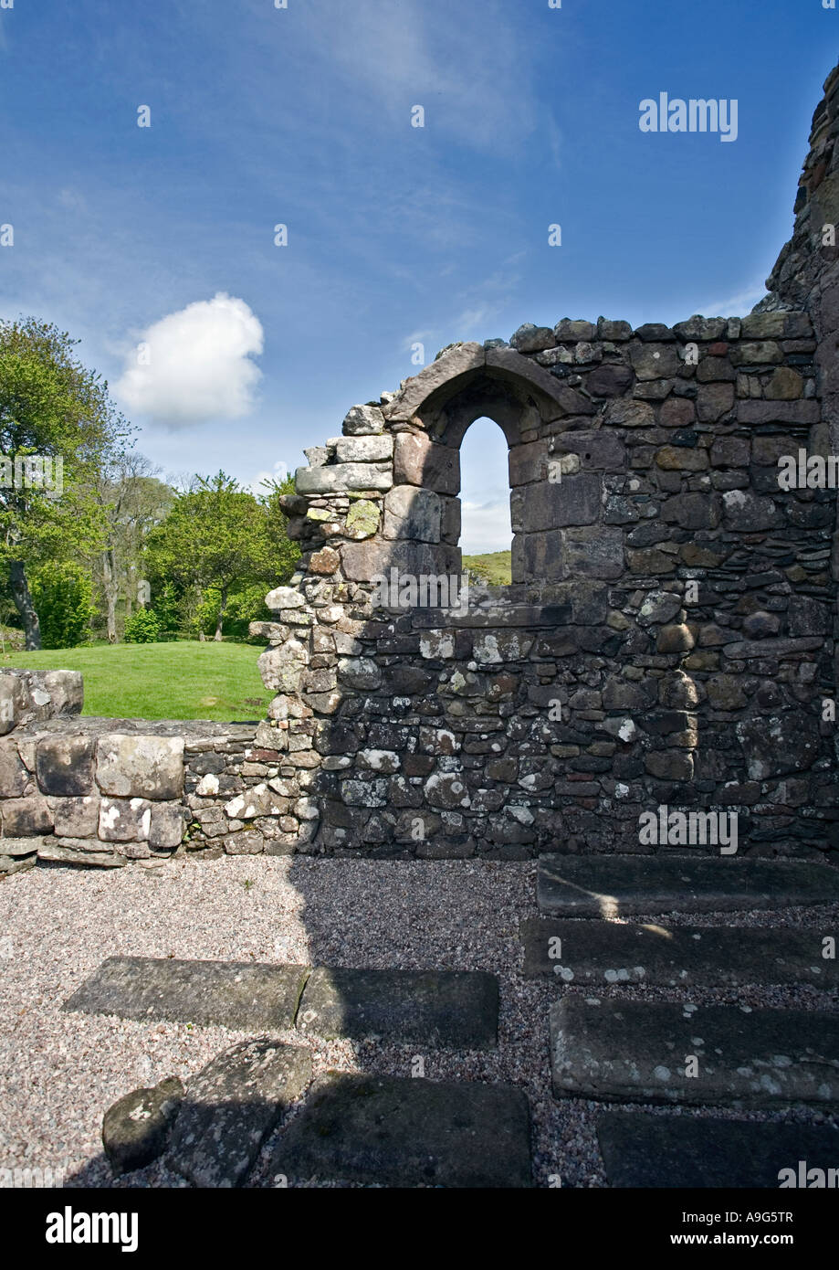 St blanes hi-res stock photography and images - Alamy