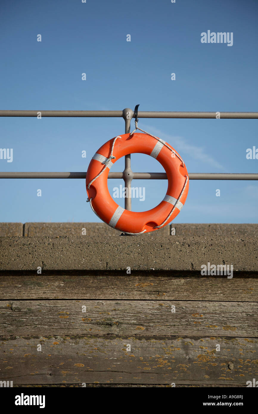 Plastic life saving ring hi-res stock photography and images - Alamy