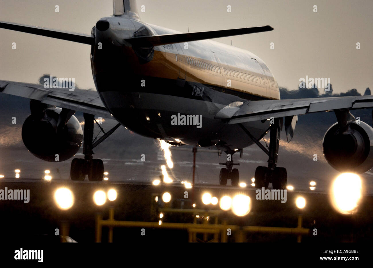 Gatwick stream hi-res stock photography and images - Alamy