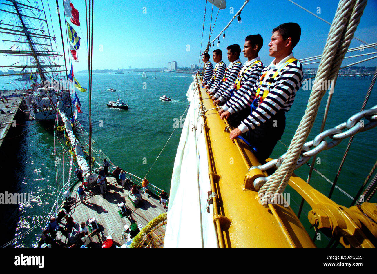 Historic vessel hi-res stock photography and images - Alamy