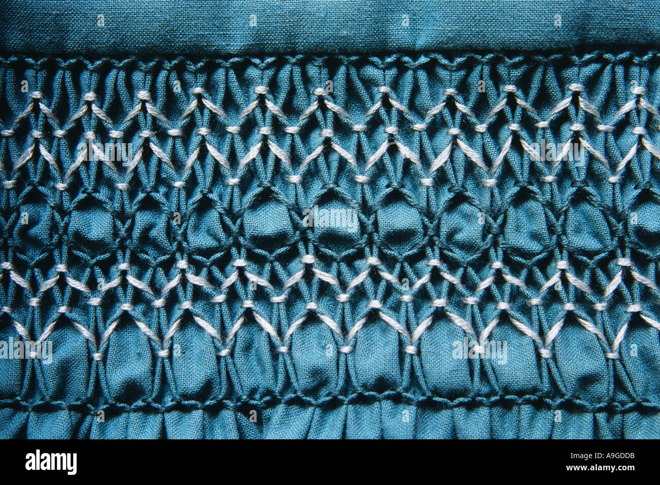 Smocking hi-res stock photography and images - Alamy