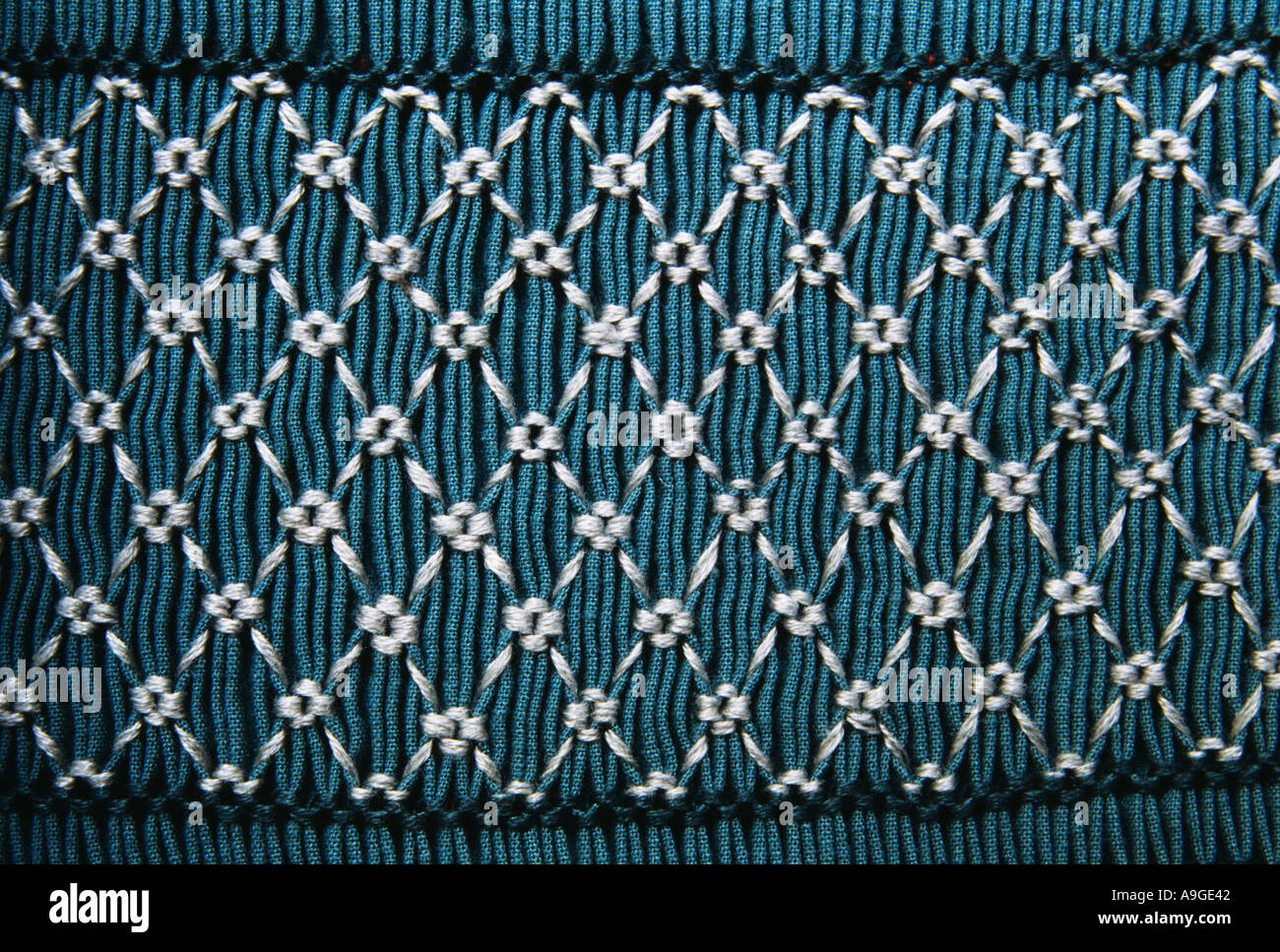 Smocking hi-res stock photography and images - Alamy