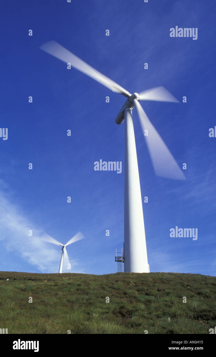 Moray wind farm hi-res stock photography and images - Alamy