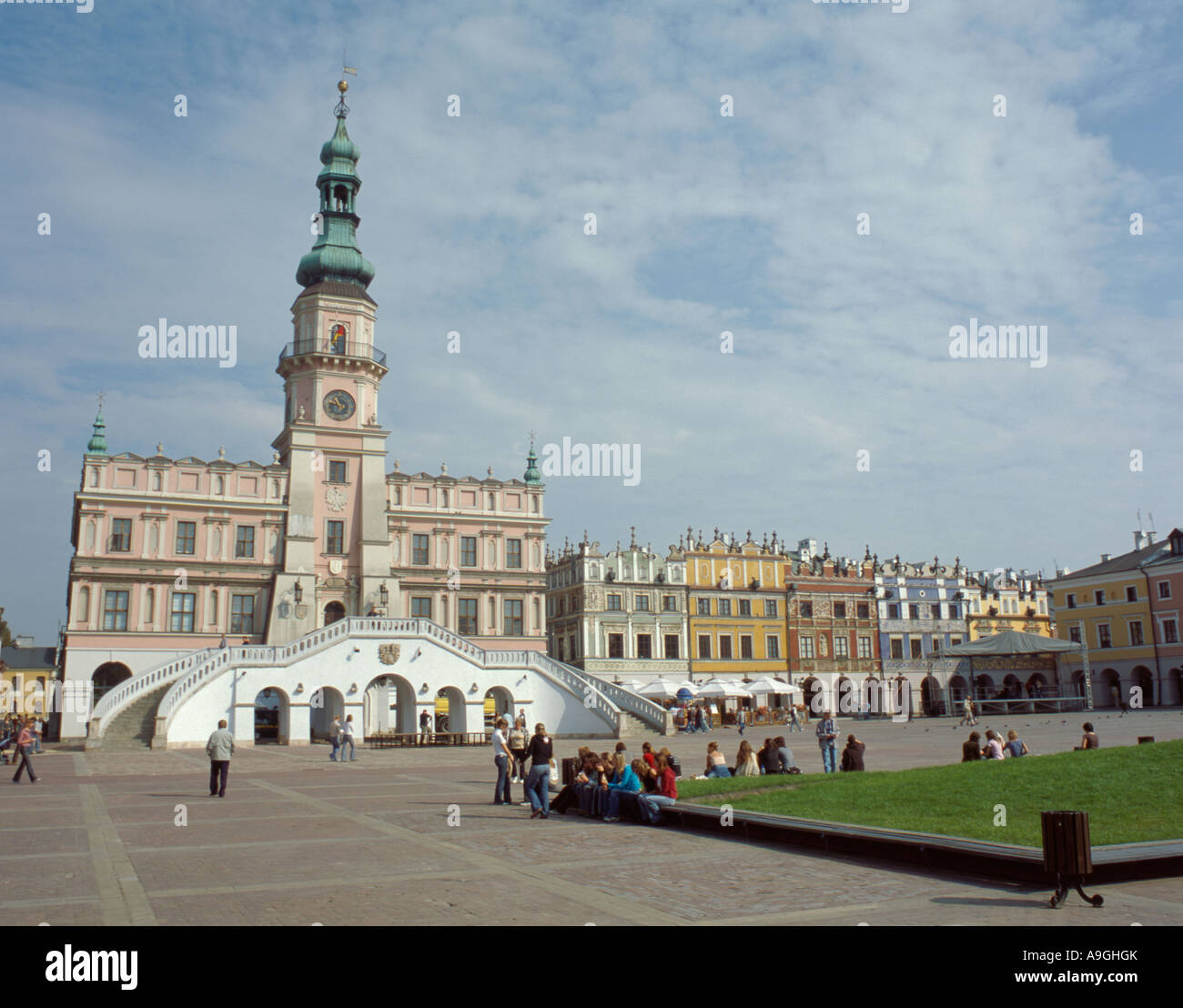 Armenian merchants houses hi-res stock photography and images - Alamy