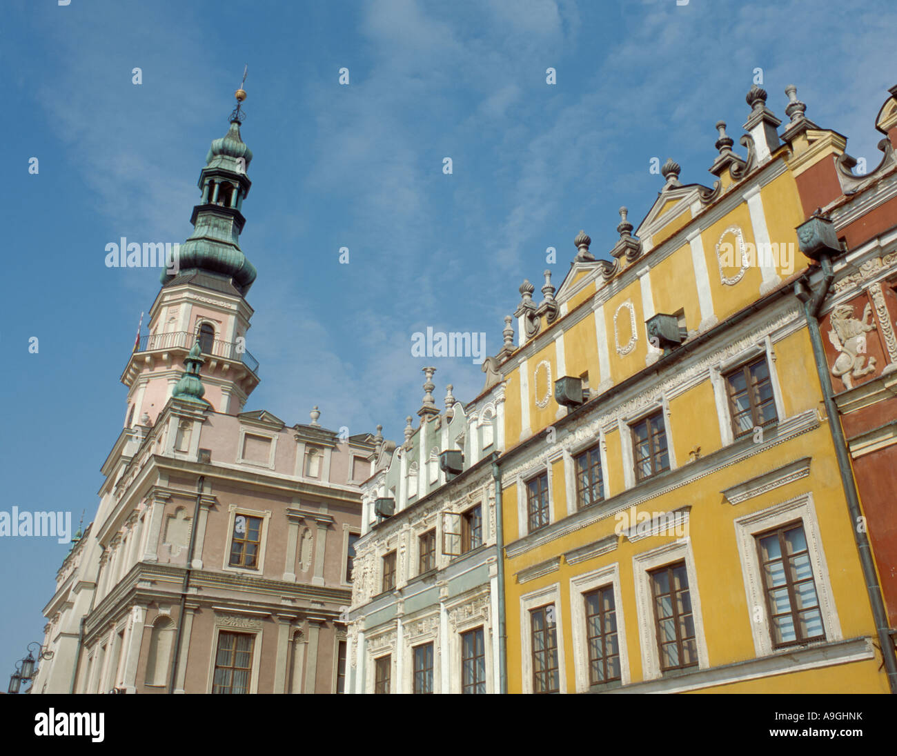 Armenian merchants houses hi-res stock photography and images - Alamy
