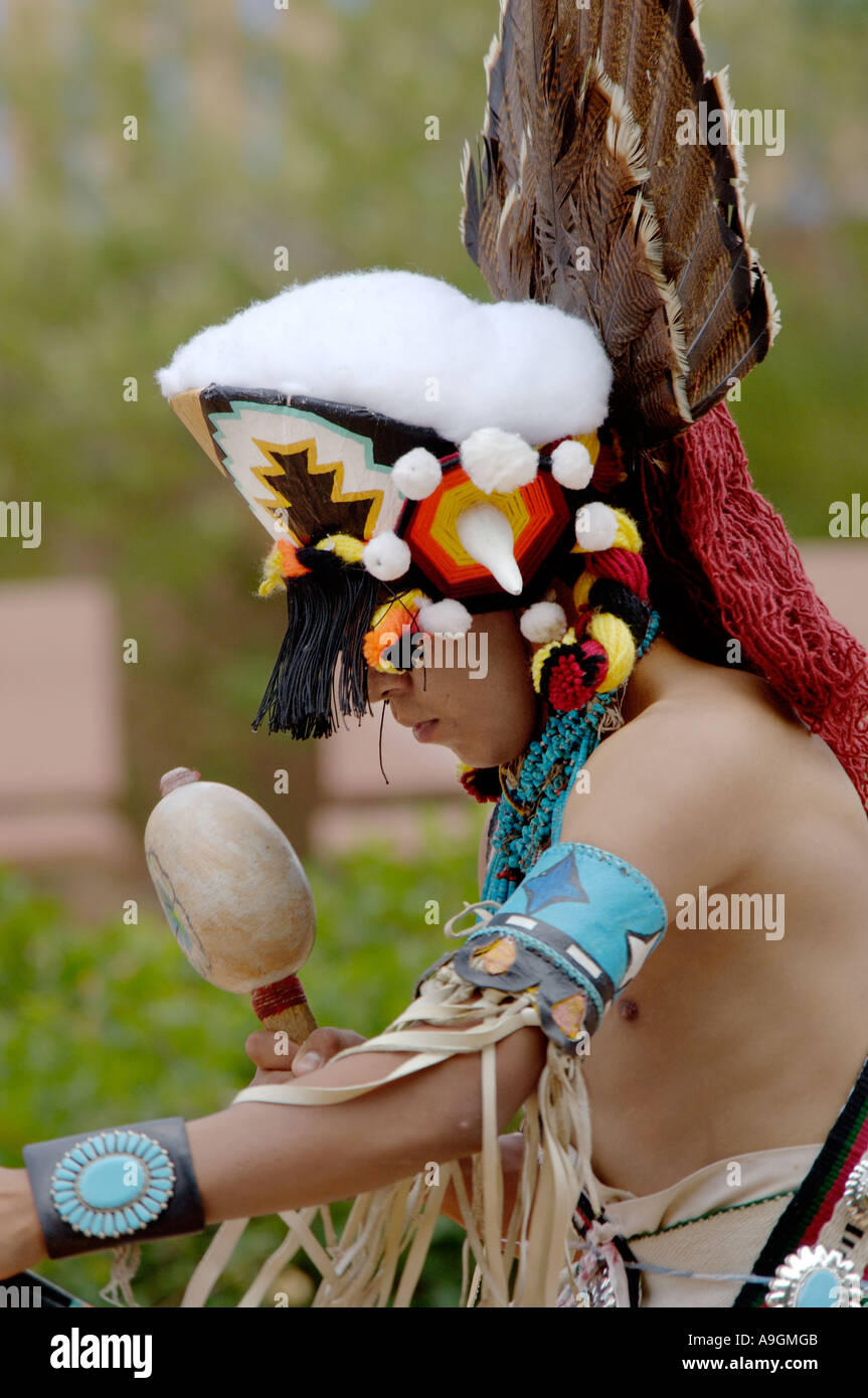 Red Tailed Hawk Dancers High Resolution Stock Photography and Images ...