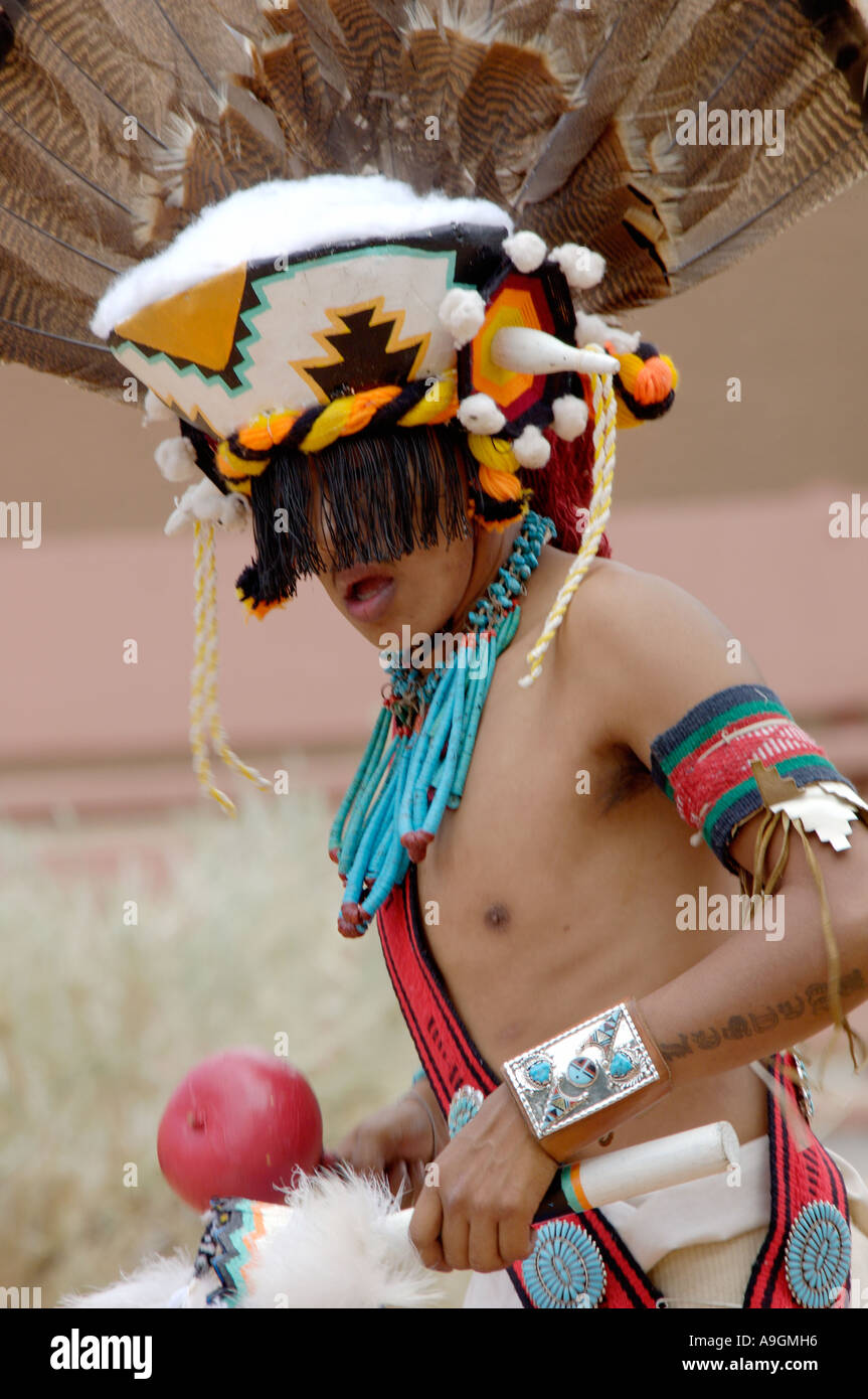 Red tailed hawk dancers hi-res stock photography and images - Alamy