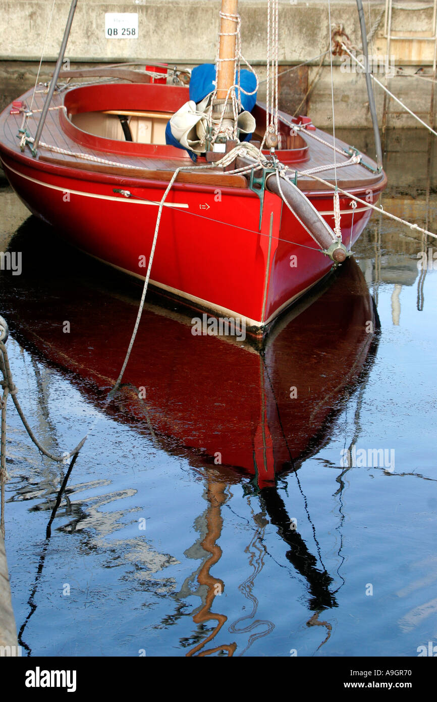 Couta boat hi-res stock photography and images - Alamy