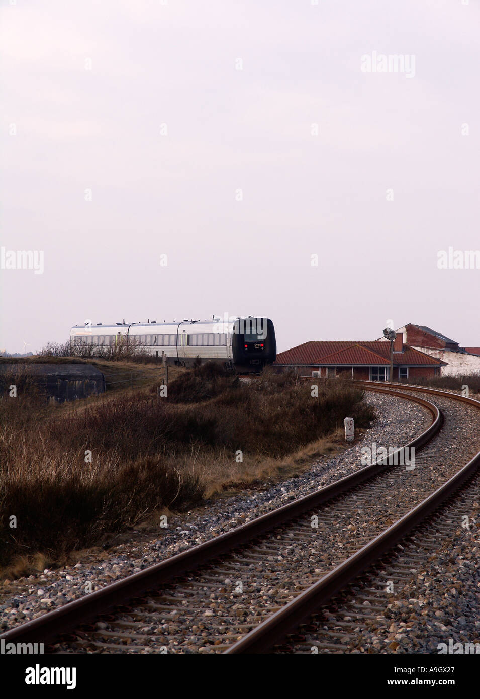 Ic locomotive hi-res stock photography and images - Alamy