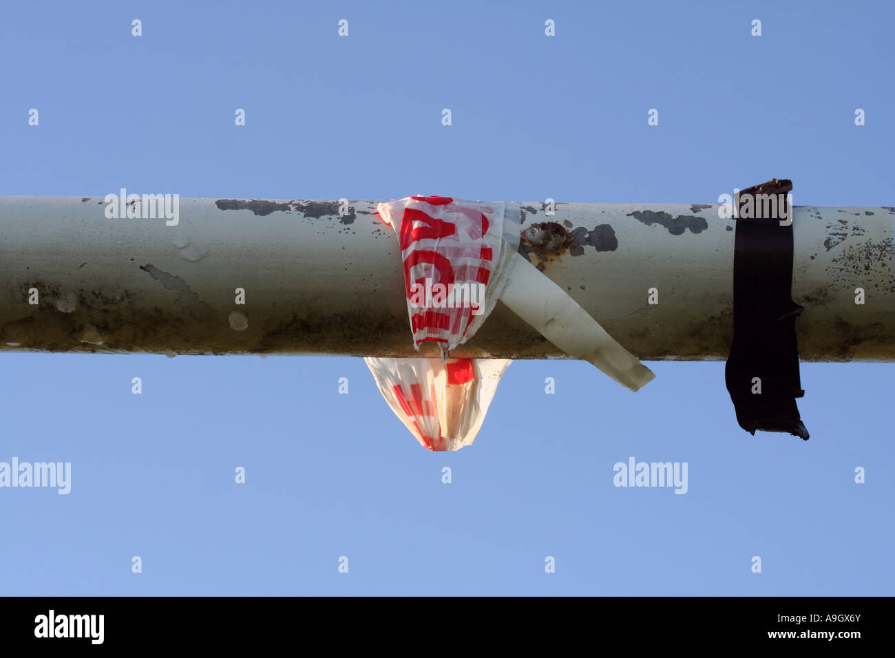 The crossbar hi-res stock photography and images - Alamy