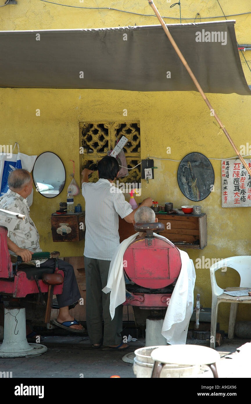 Skills to shave hi-res stock photography and images - Alamy