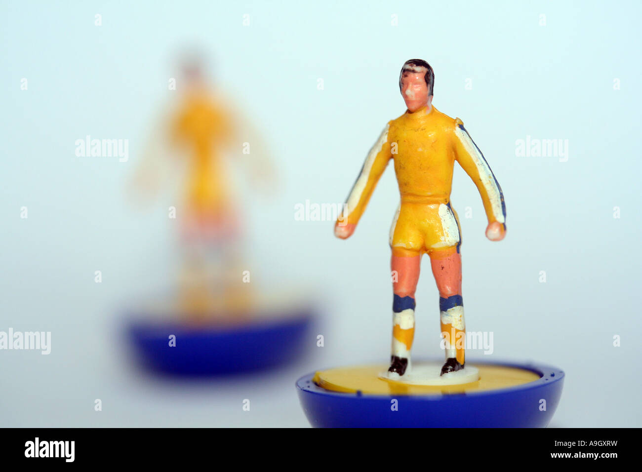 Leeds football hi-res stock photography and images - Alamy