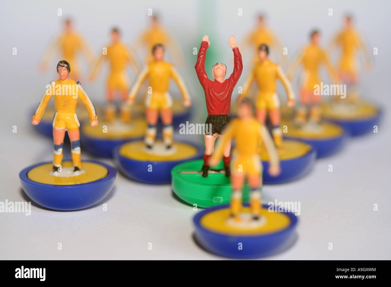 Leeds football hi-res stock photography and images - Alamy