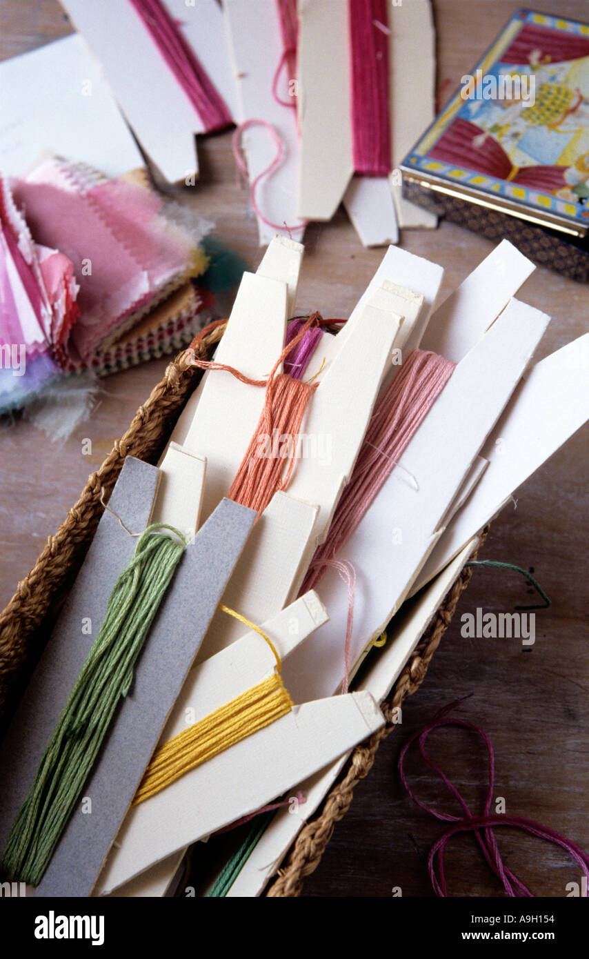 Silk applique hi-res stock photography and images - Alamy