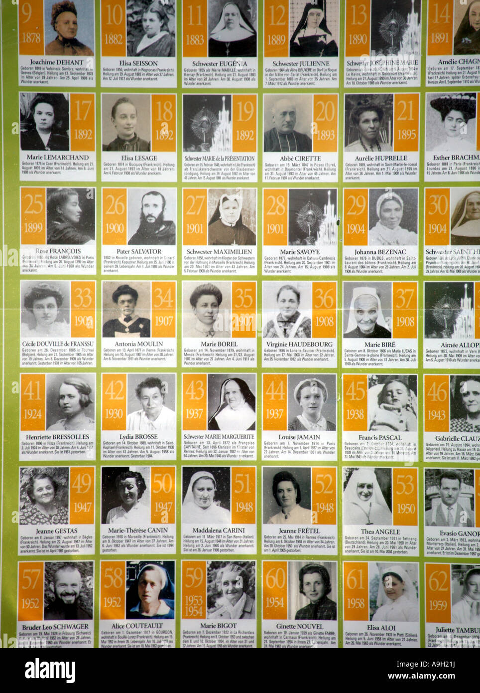 Visionaries hi-res stock photography and images - Alamy