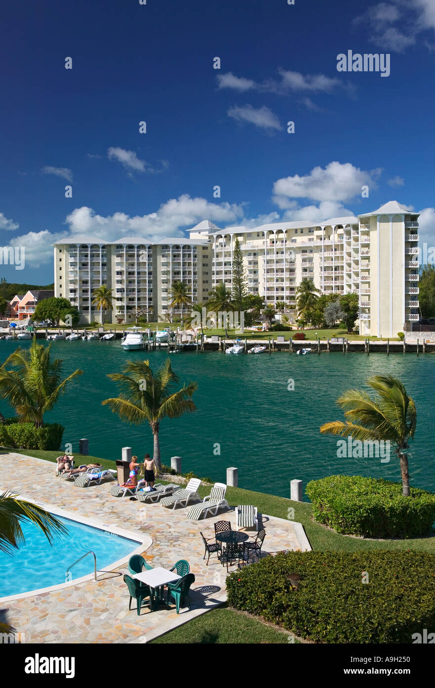 Grand bahama islands hi-res stock photography and images - Alamy
