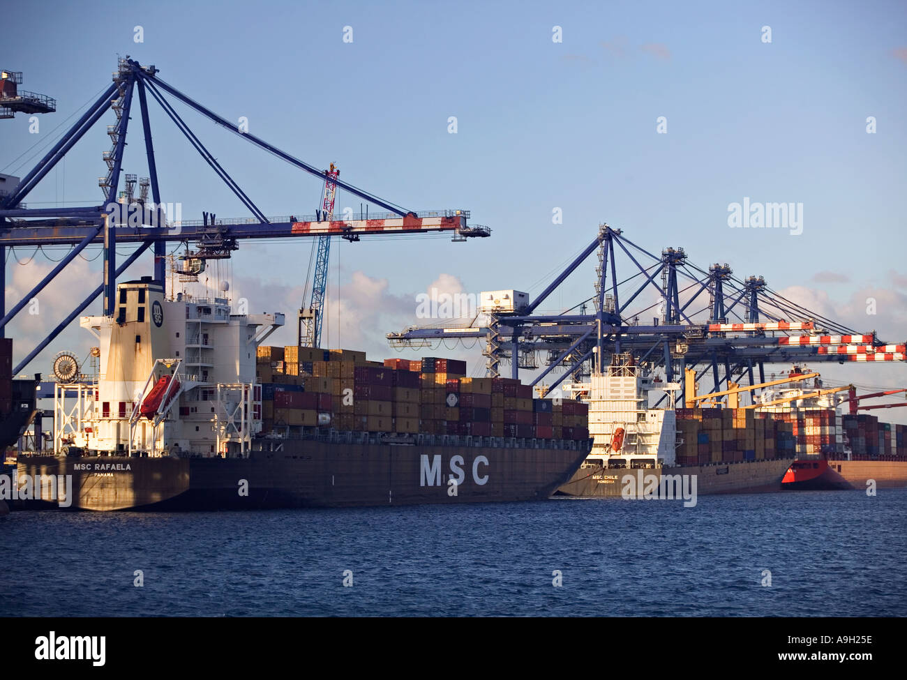 Grand bahama islands hi-res stock photography and images - Alamy