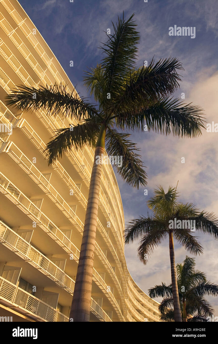 Lucaya Resort, Grand Bahama, Bahamas, Caribbean Stock Photo - Alamy