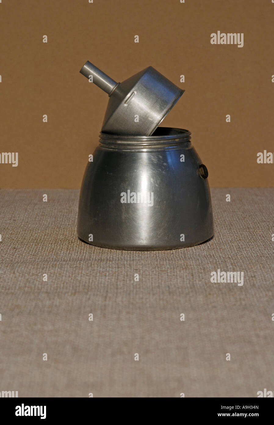 parts of moka Stock Photo - Alamy