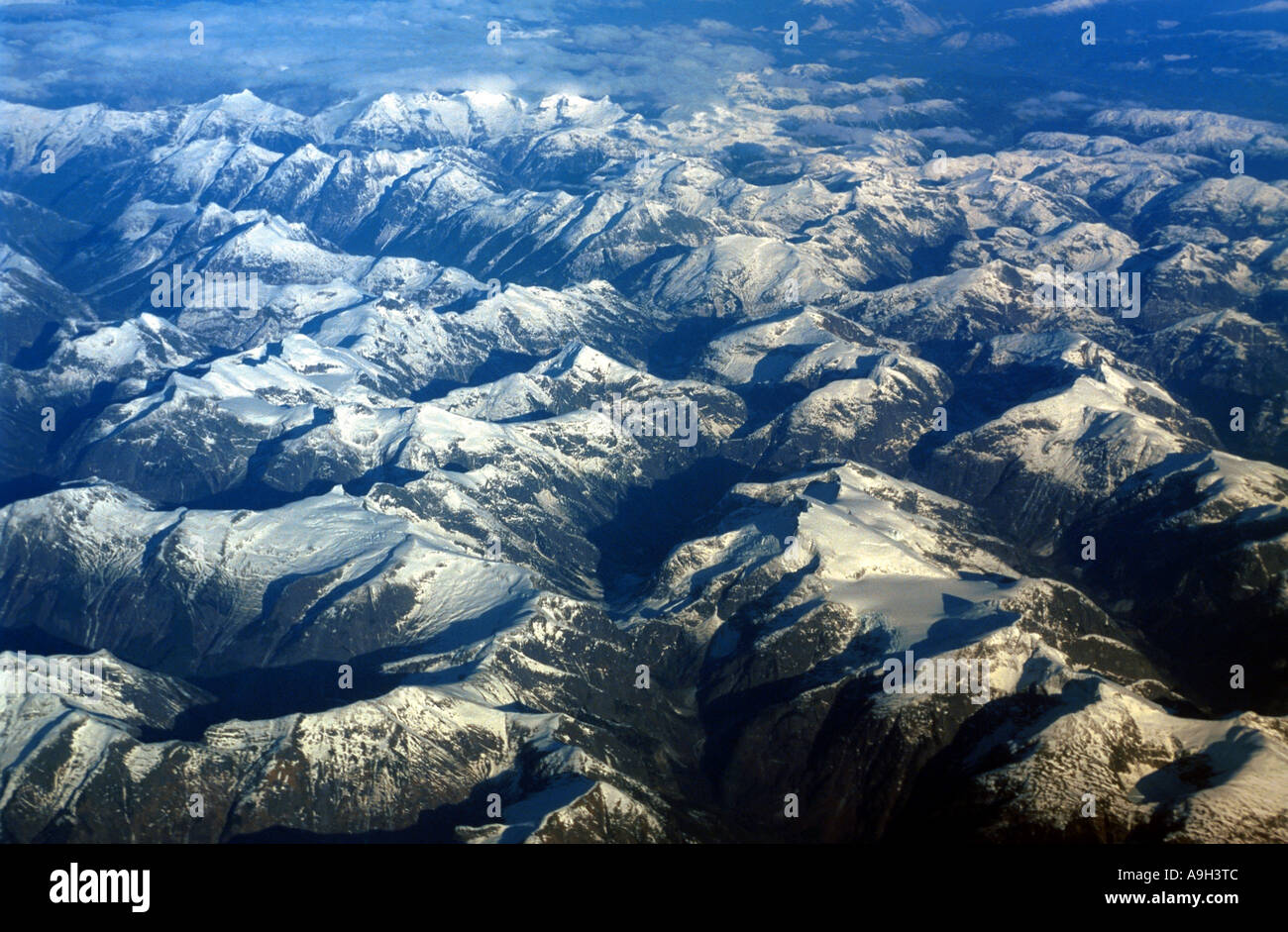 Alaska d hi-res stock photography and images - Alamy