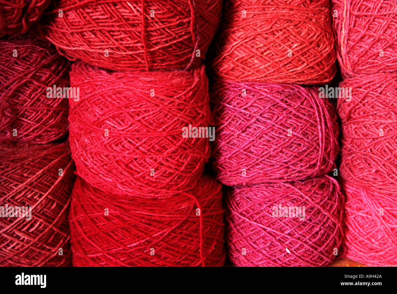 Woolly balls hi-res stock photography and images - Alamy