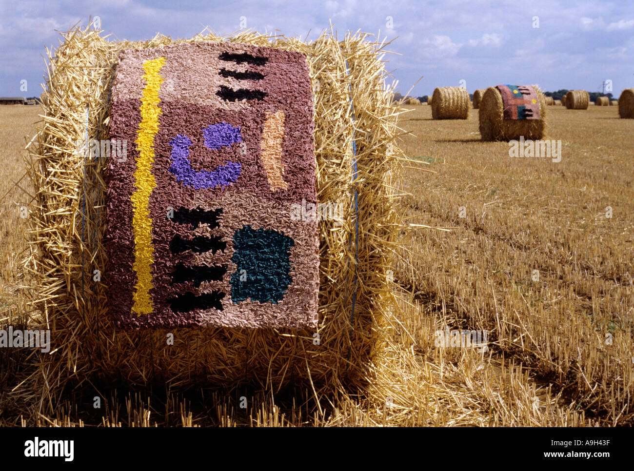 Rag rugs hi-res stock photography and images - Alamy