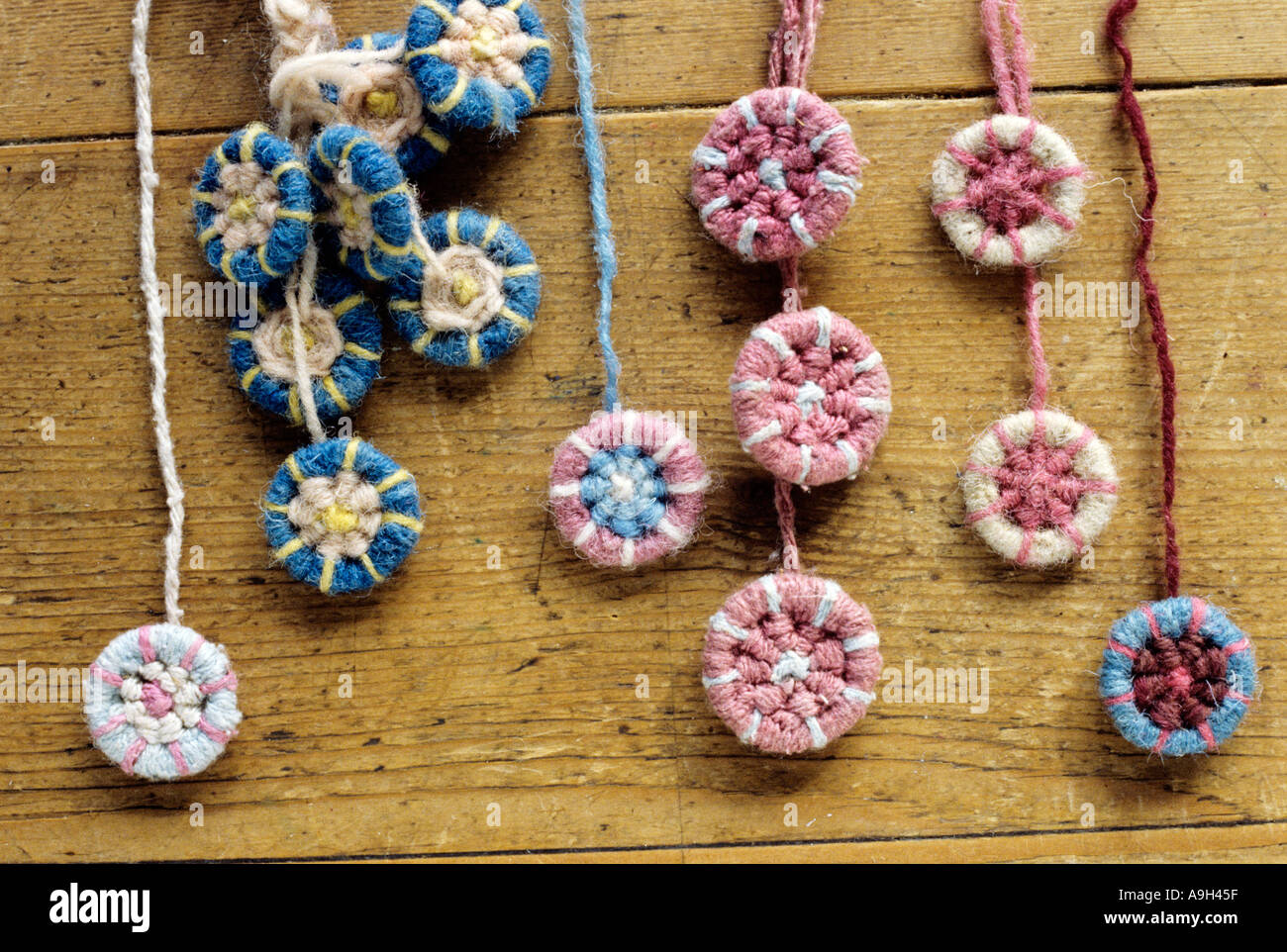 Dorset buttons hi-res stock photography and images - Alamy