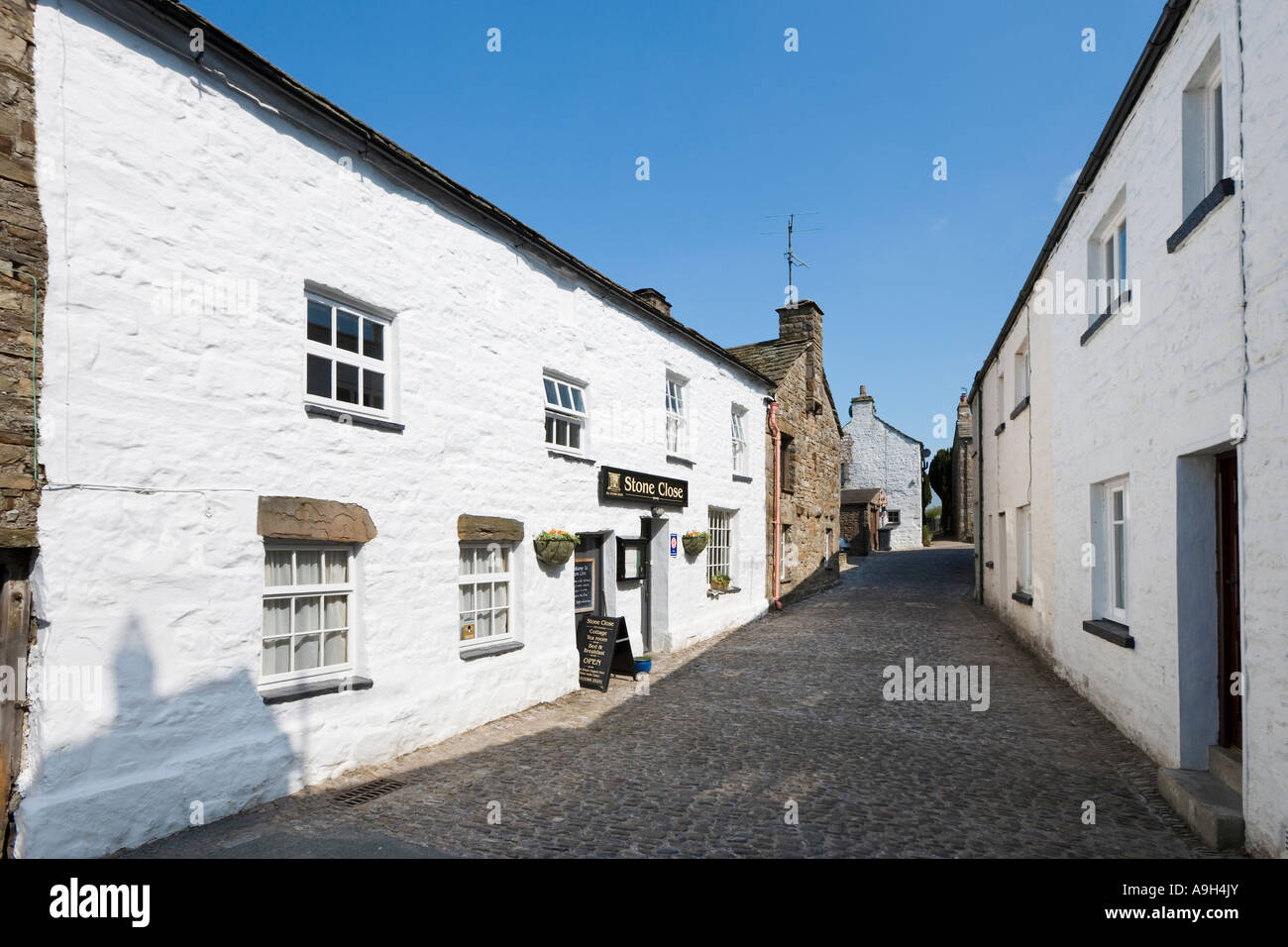 Typical yorkshire hi-res stock photography and images - Alamy