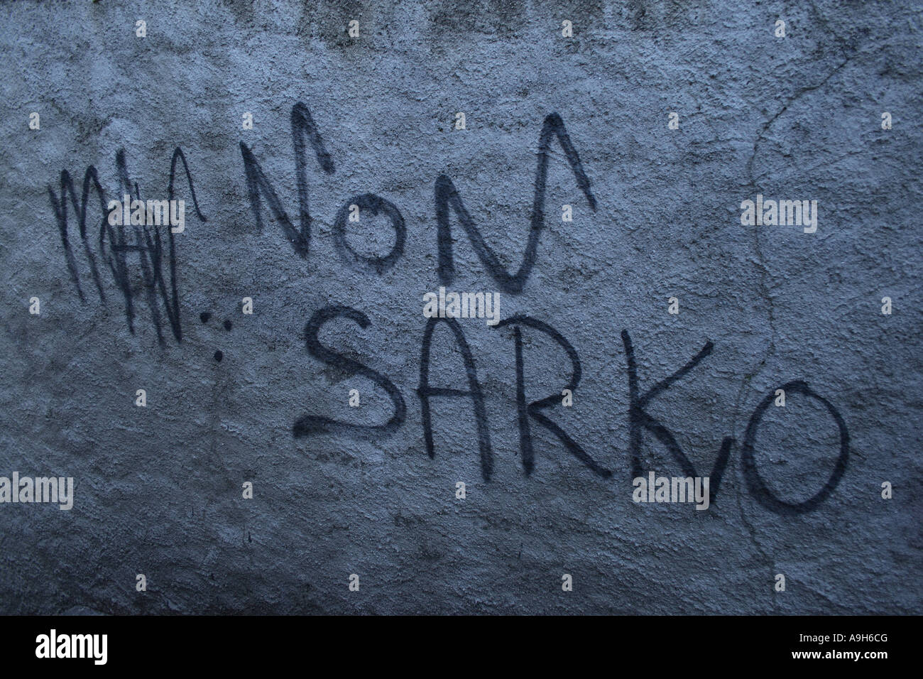 Sarko hi-res stock photography and images - Alamy