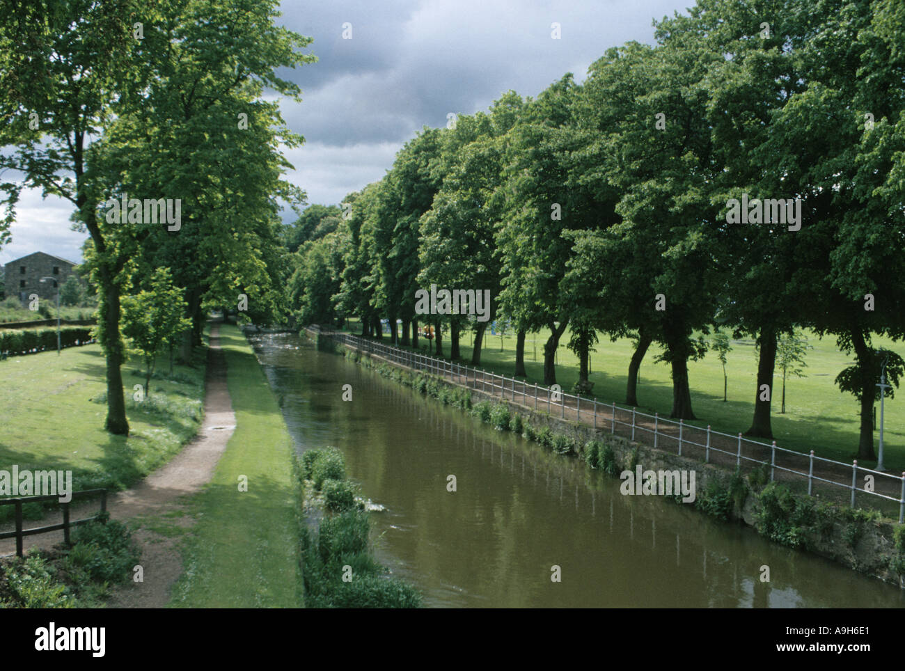Cupar fife hi-res stock photography and images - Alamy