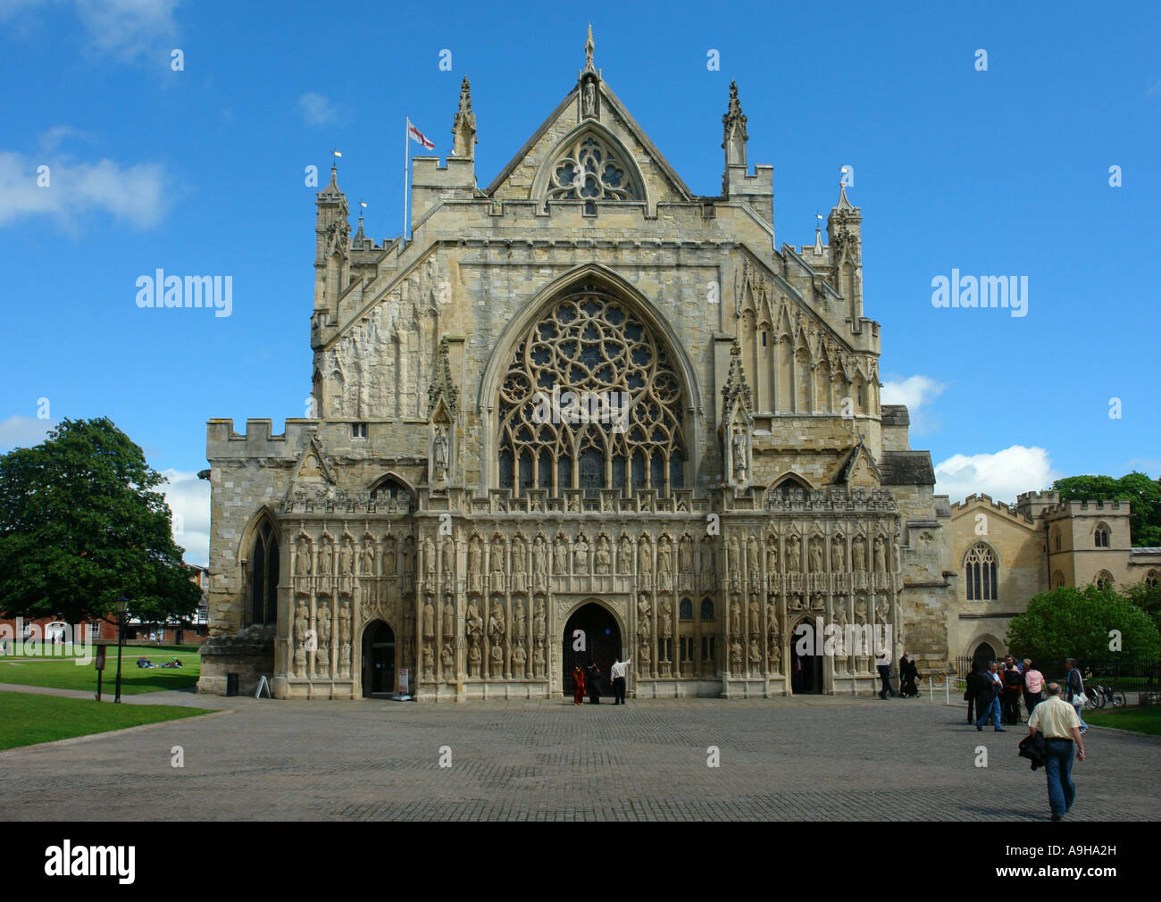 A nephew of william the conqueror hi-res stock photography and images ...