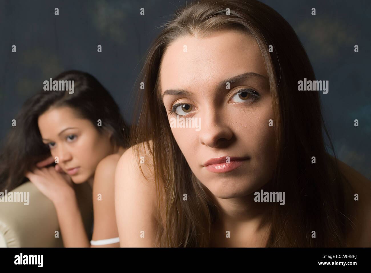 Serious expressions hi-res stock photography and images - Alamy