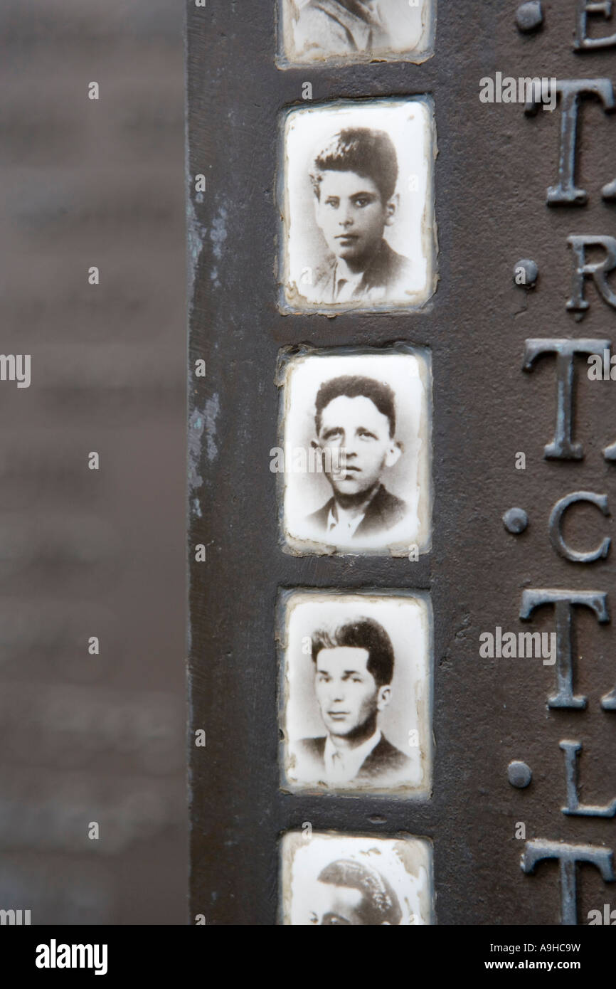 1945 partisans italy hi-res stock photography and images - Alamy