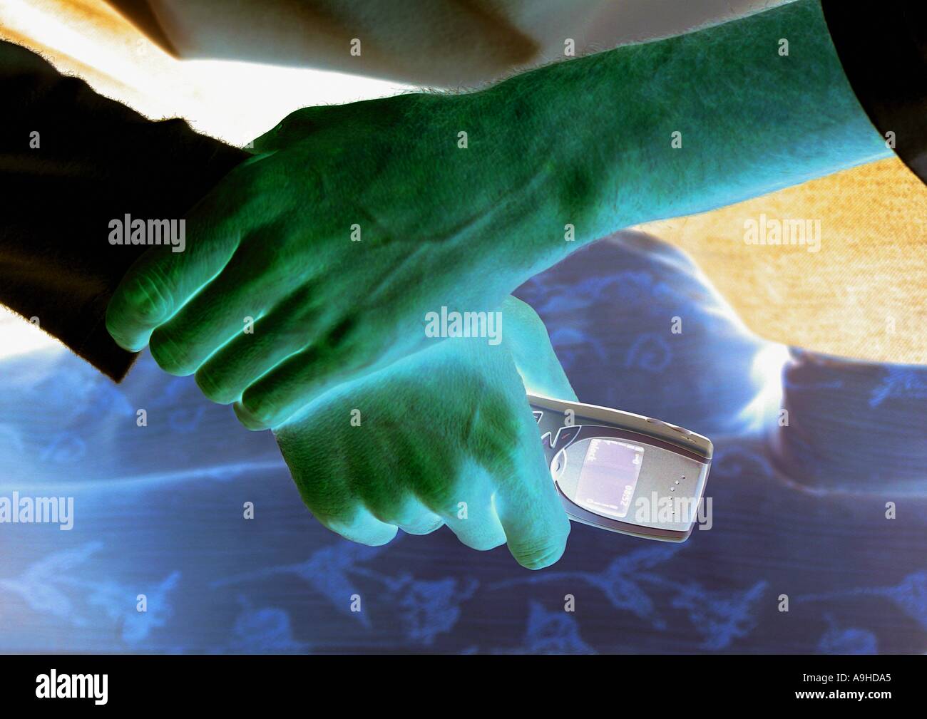 New Generation Stock Photo - Alamy