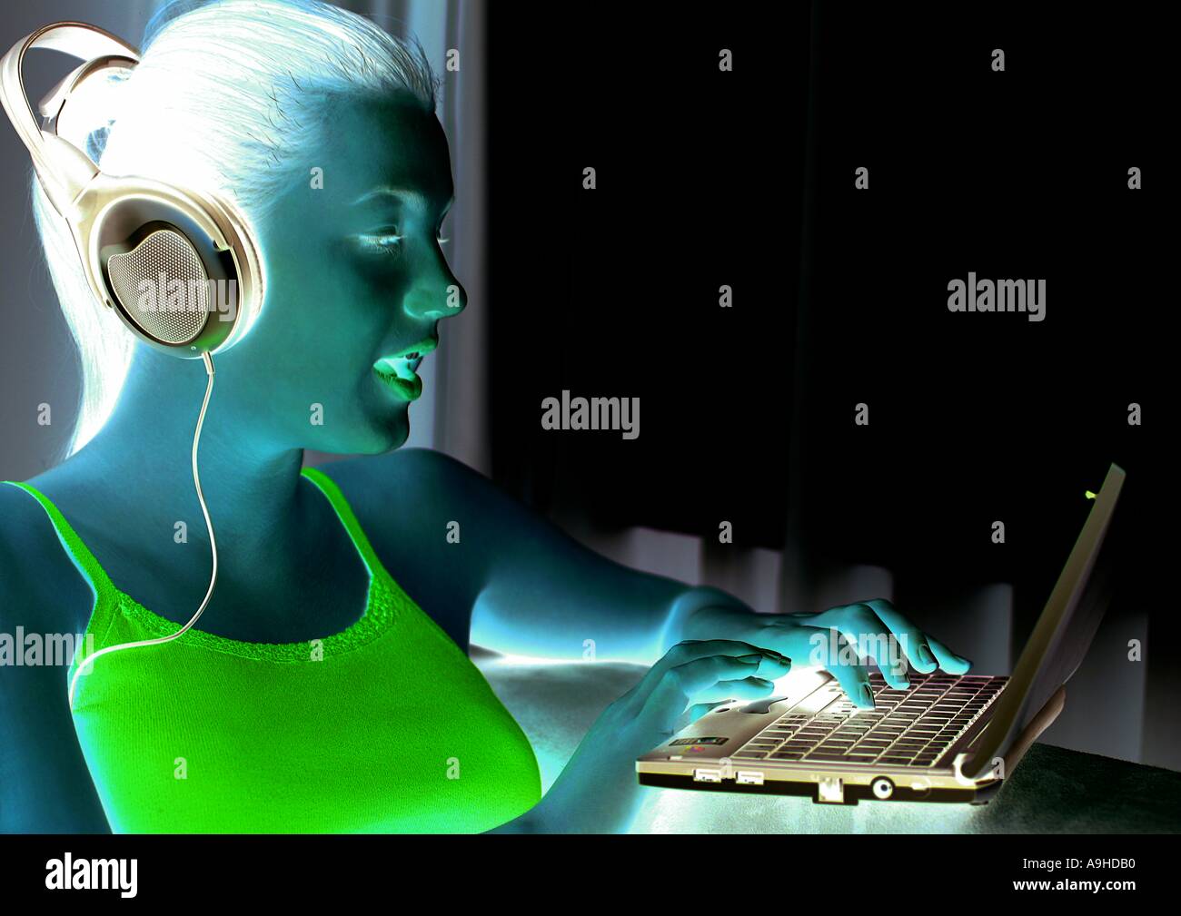 New Generation Stock Photo - Alamy