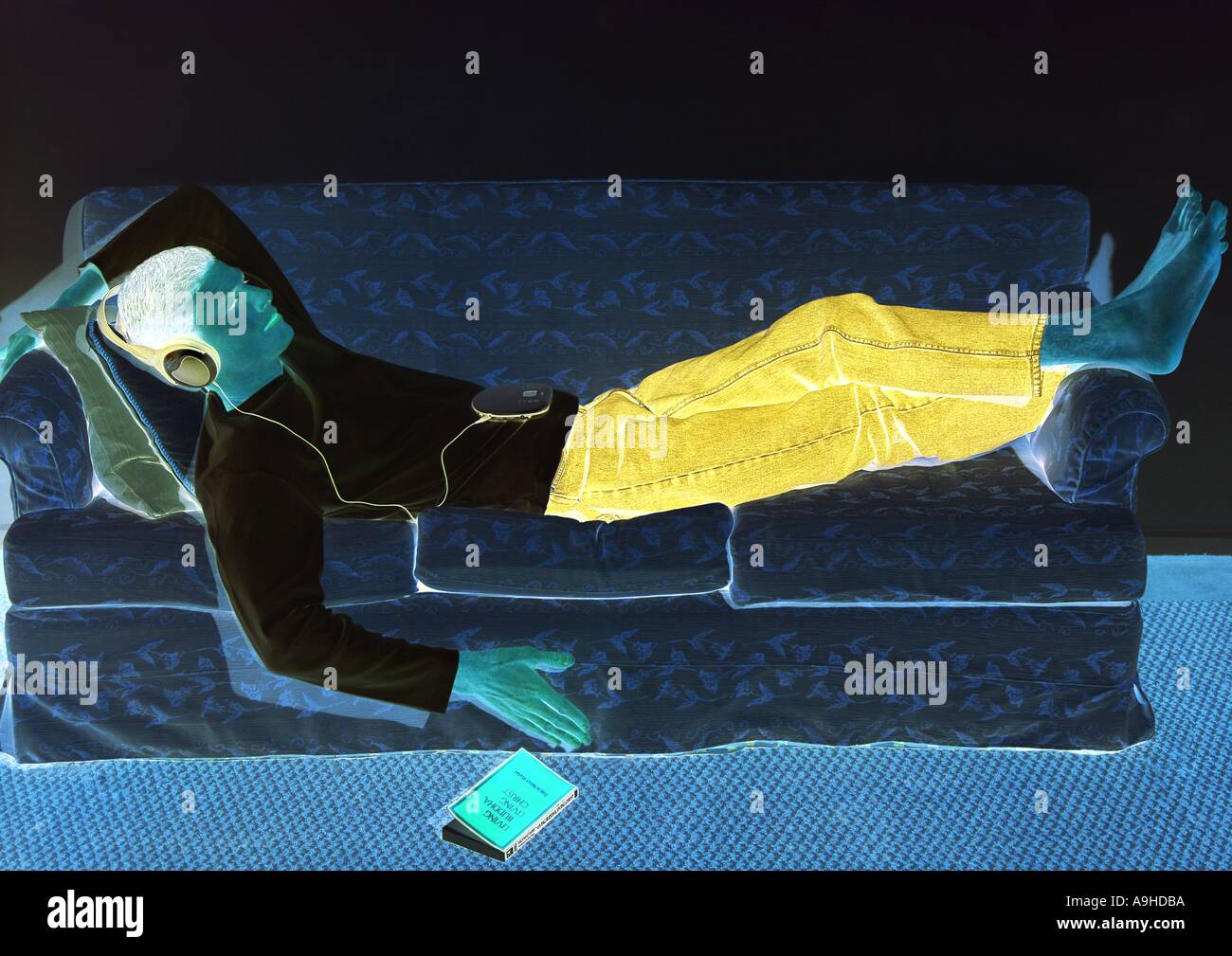 Carpet sole eyes hi-res stock photography and images - Alamy