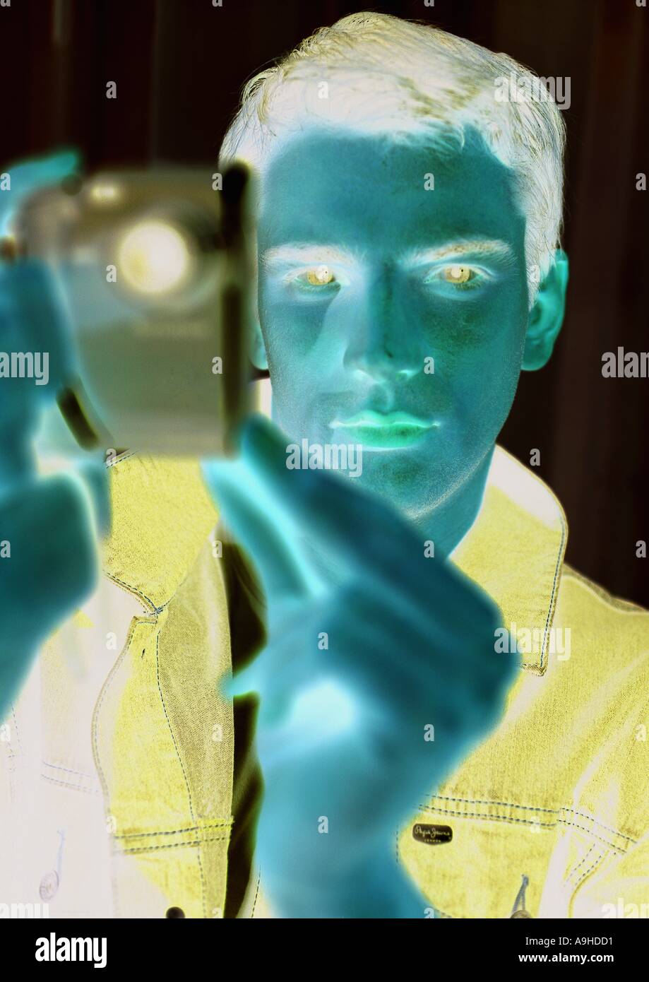 New Generation Stock Photo - Alamy