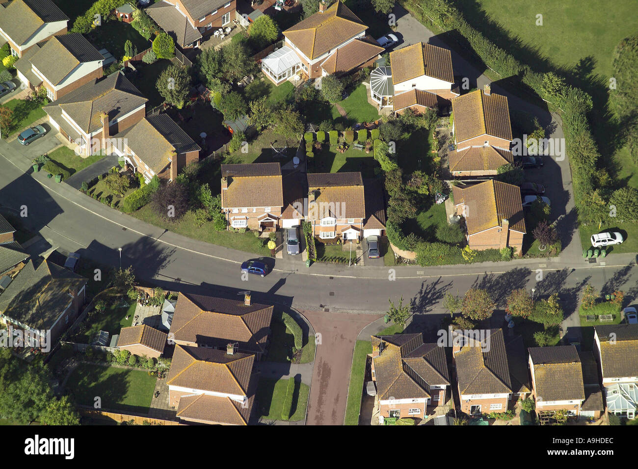 Foto arial hi-res stock photography and images - Alamy