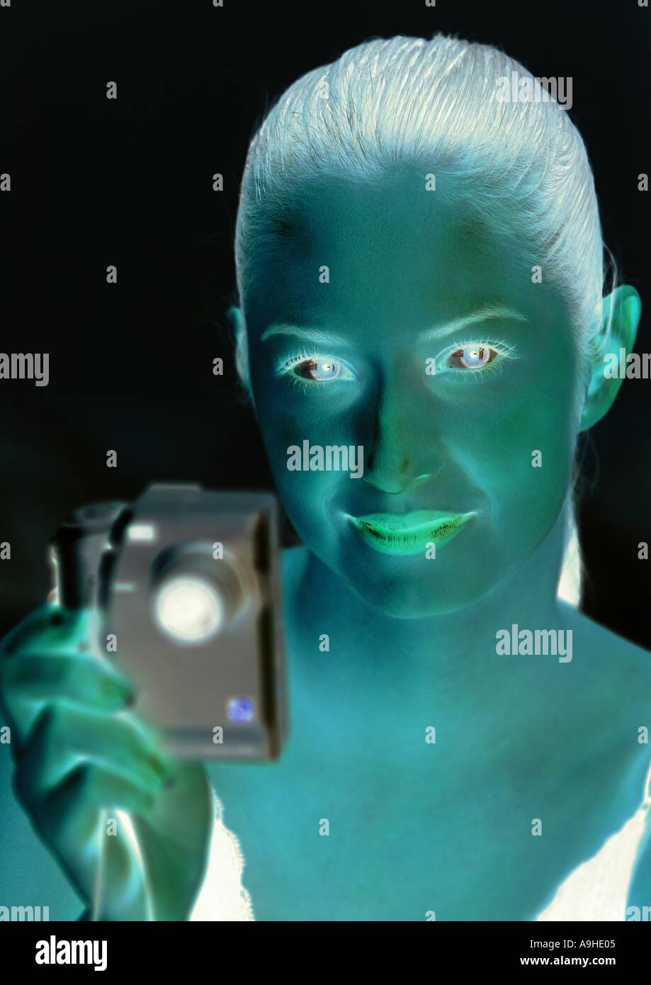 New Generation Stock Photo - Alamy