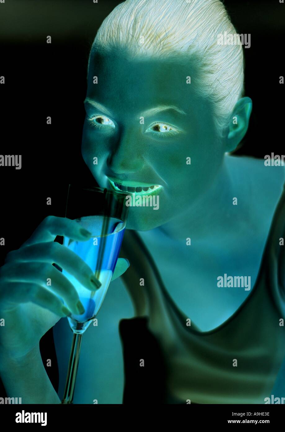 New Generation Stock Photo - Alamy