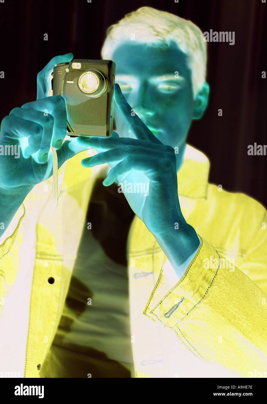 New Generation Stock Photo - Alamy