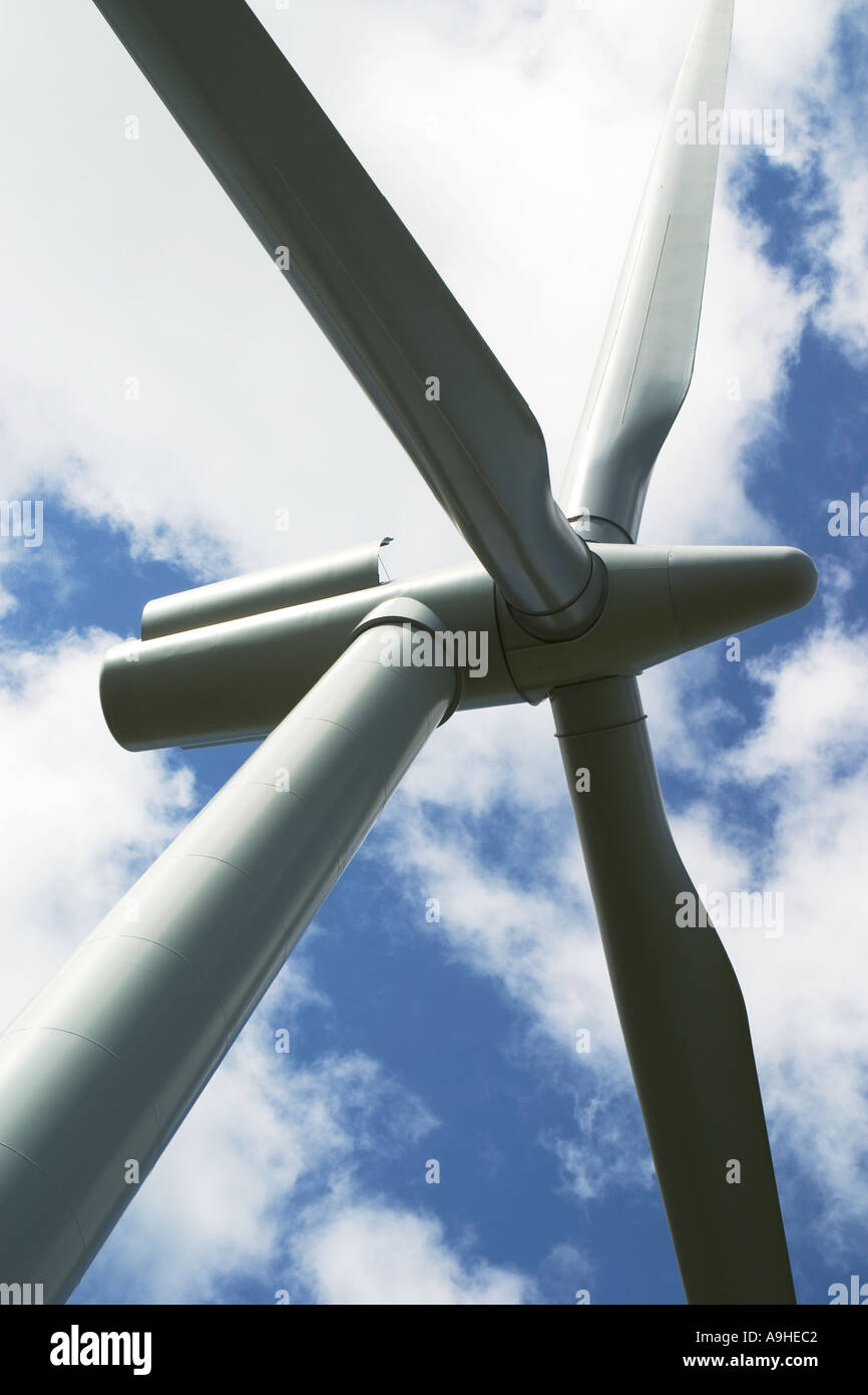 Nacelle hi-res stock photography and images - Alamy
