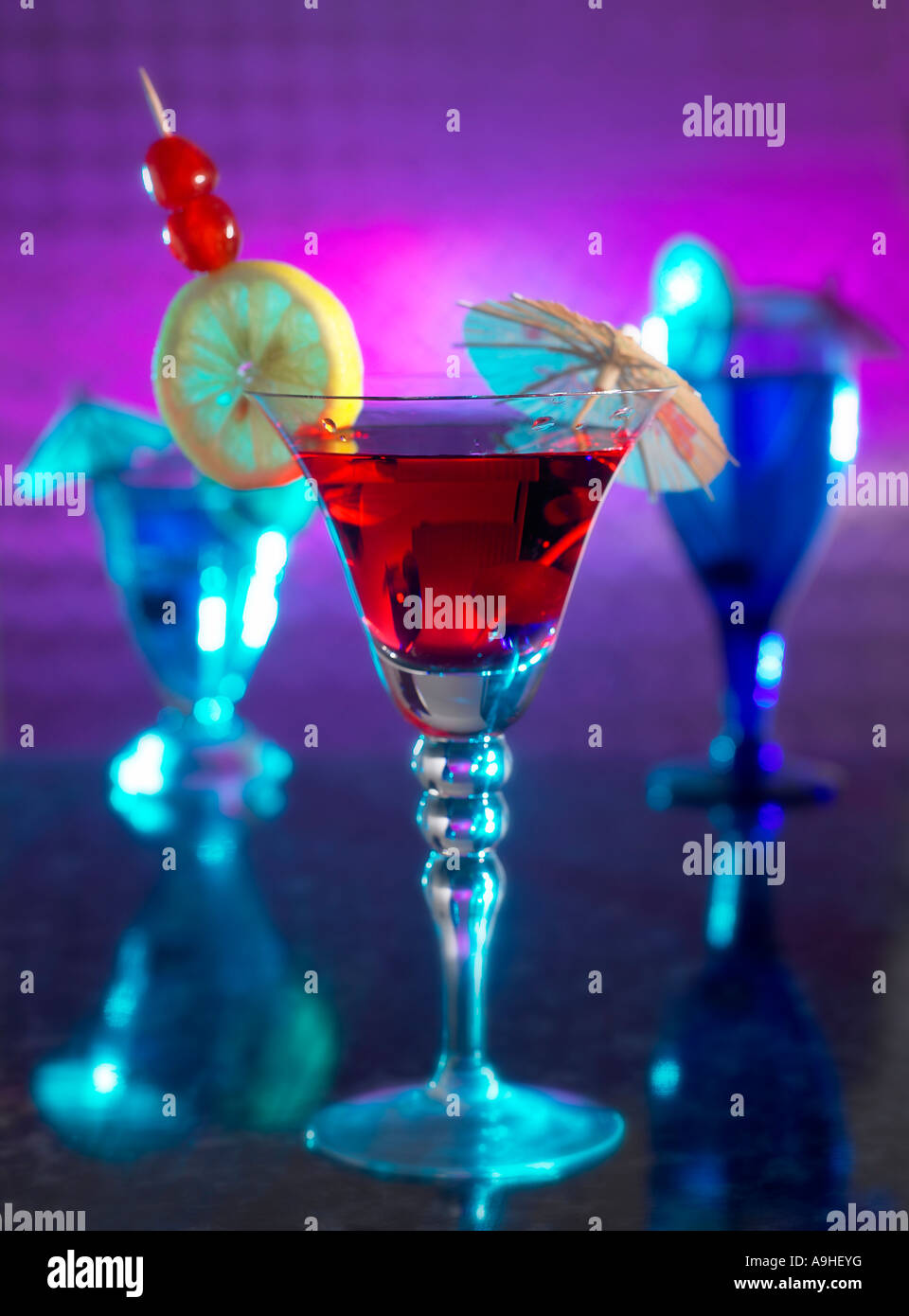 Distillation cube hi-res stock photography and images - Alamy