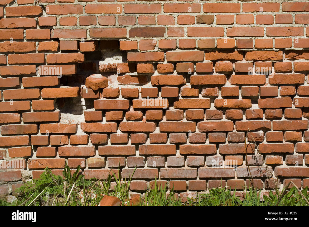 Wall bit hi-res stock photography and images - Alamy