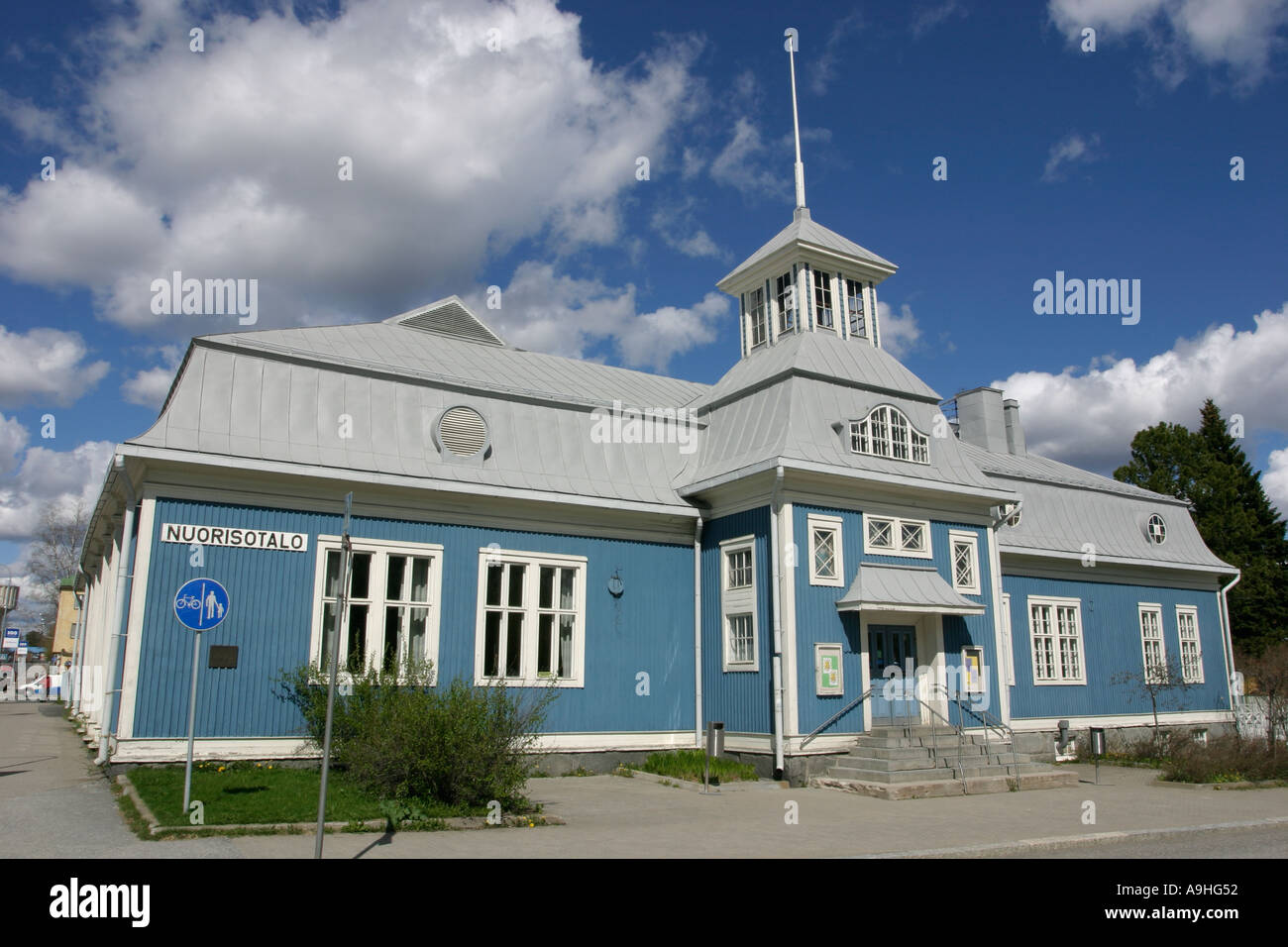 Iisalmi hi-res stock photography and images - Alamy