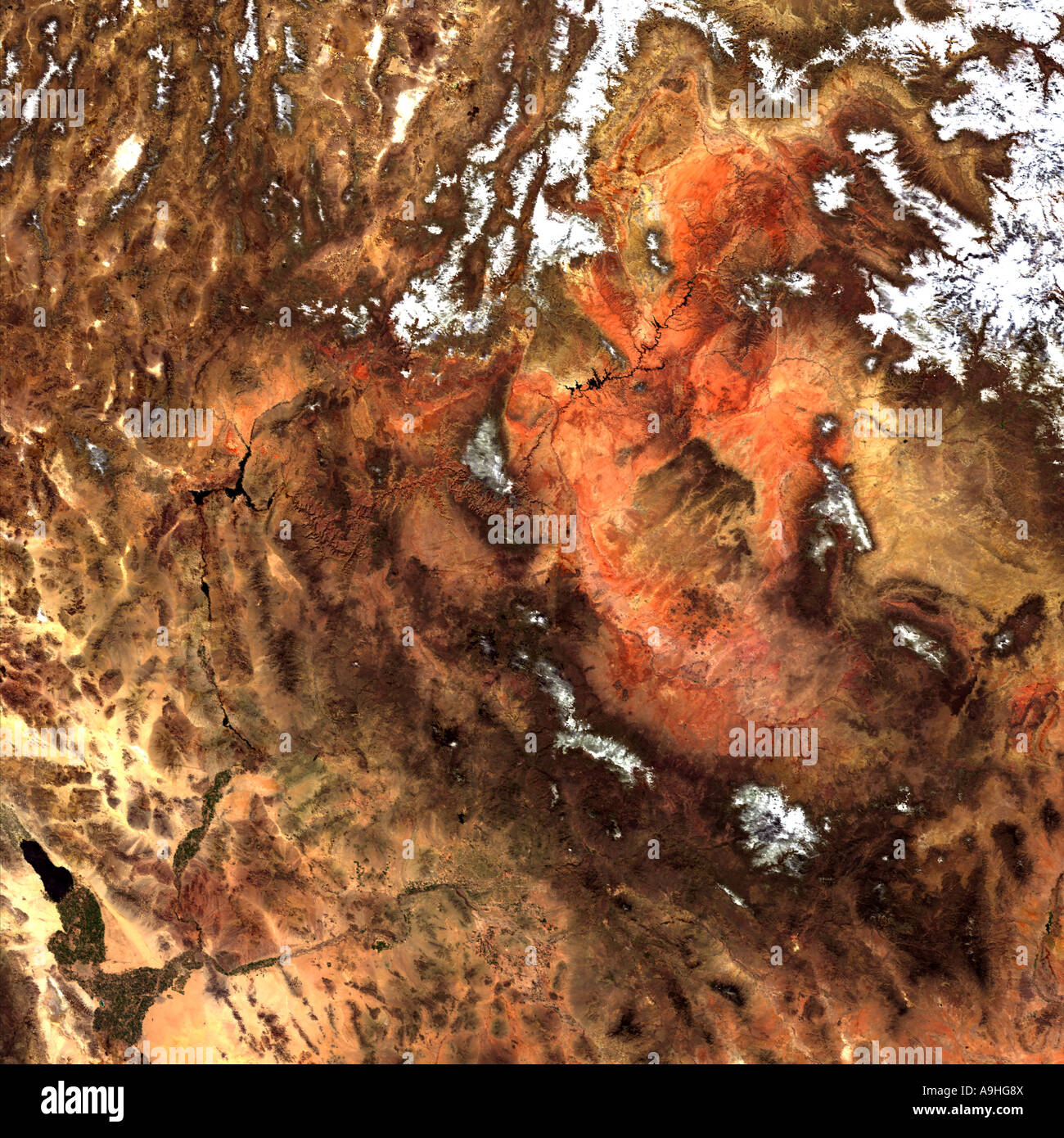 World map north american hi-res stock photography and images - Alamy