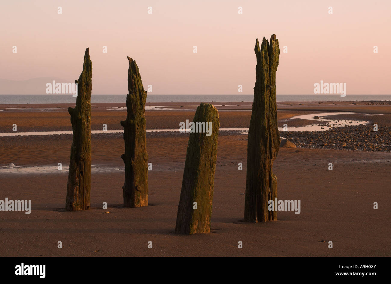 Cumbrian coast hi-res stock photography and images - Alamy