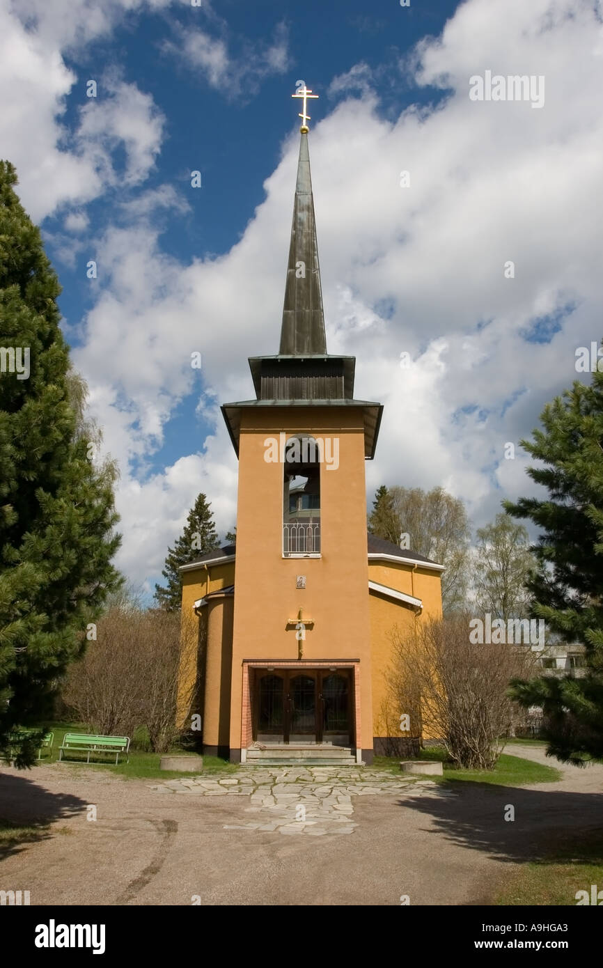 White orthodox christian bell hi-res stock photography and images - Alamy