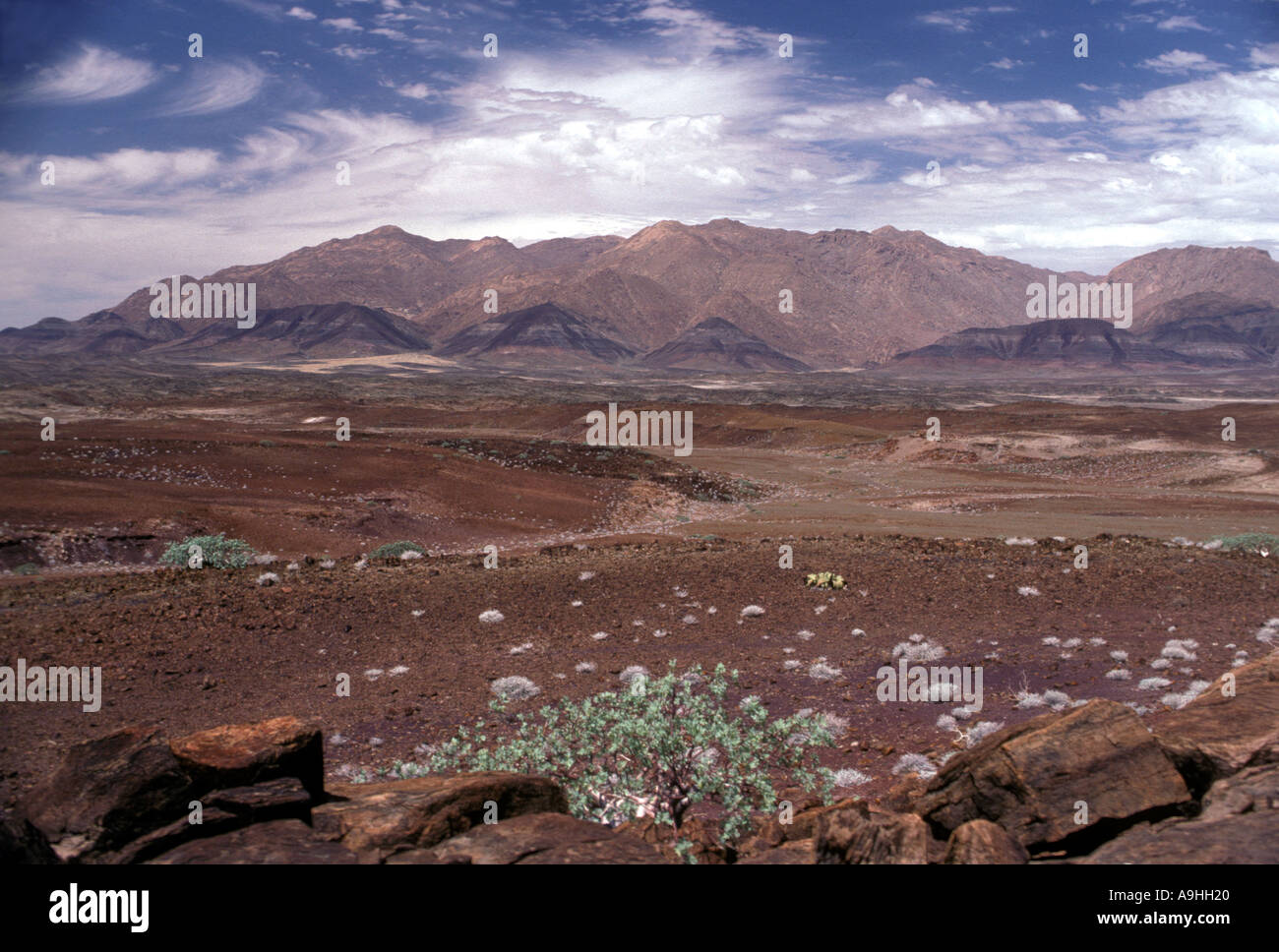 The brandberg mountain hi-res stock photography and images - Alamy