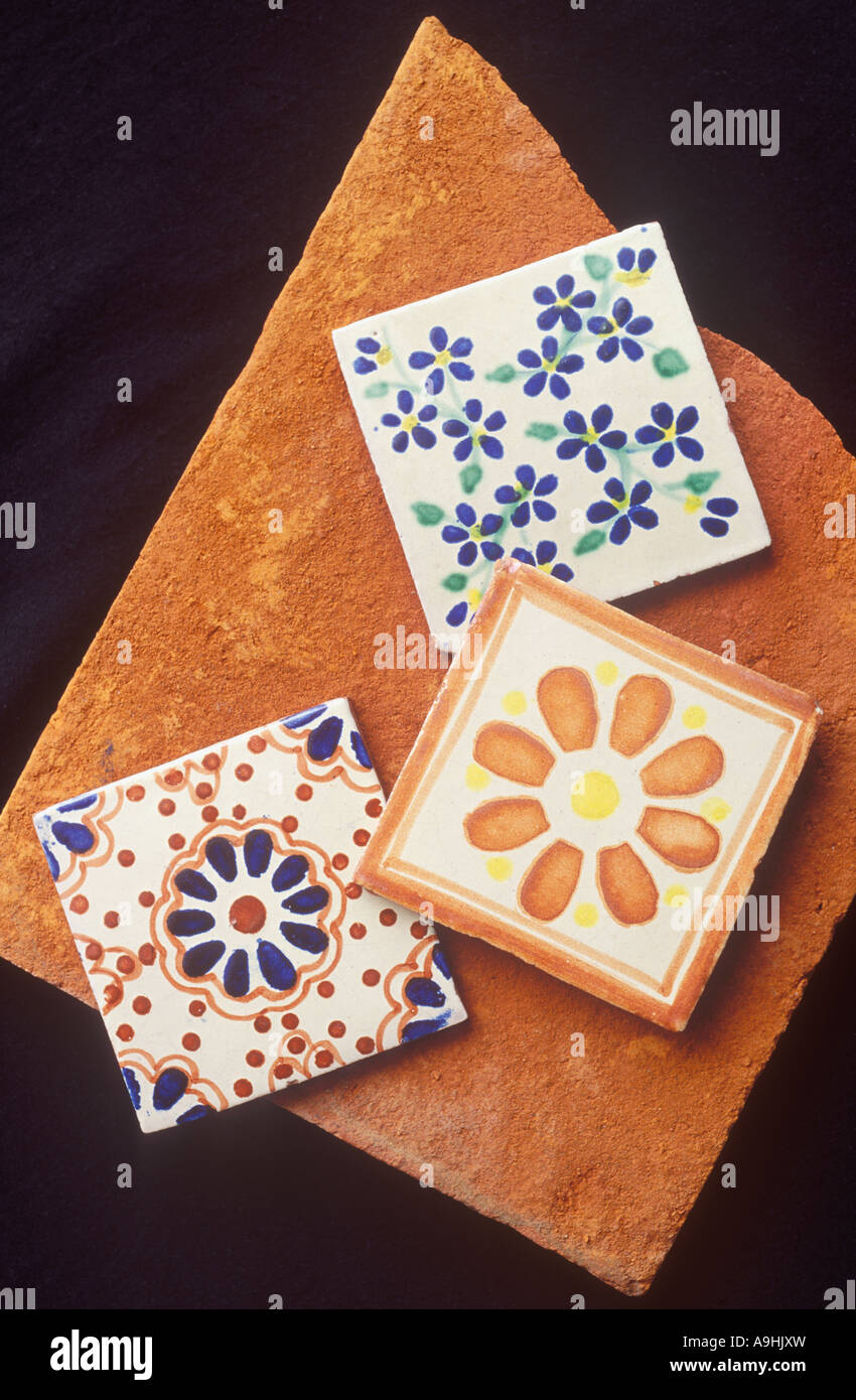 Mexican gift items hi-res stock photography and images - Alamy